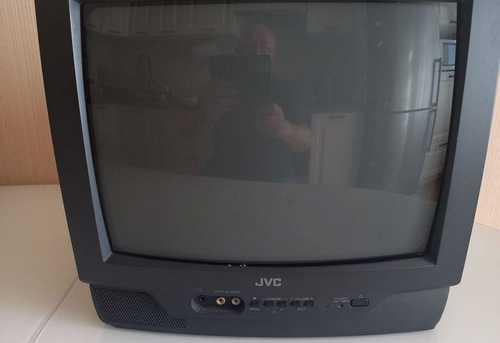 Продам телевизор JVC