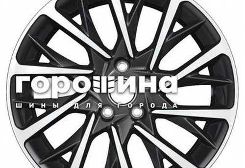 Khomen Wheels KHW1804 (Kuga) 7.5x18/5x108 ET 52.5