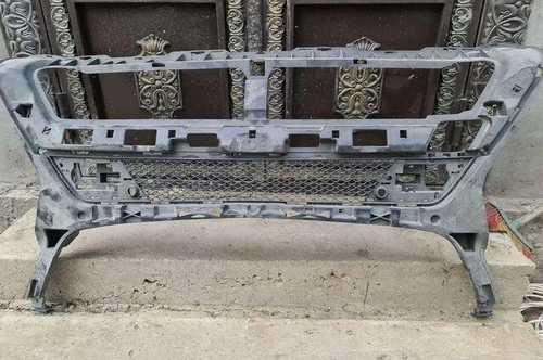 Скелет переднего бампера Mercedes ML166