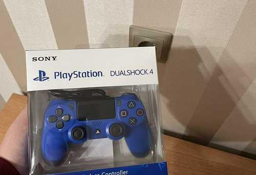 Новый джостик геймпад Sony DualShock PS4 V2