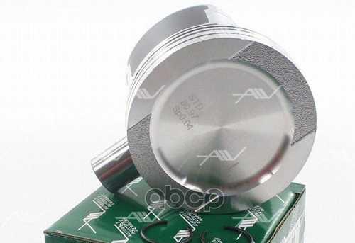 PN-51331 поршень 0.50 audi/skoda/VW 1.6i ALZ/BS