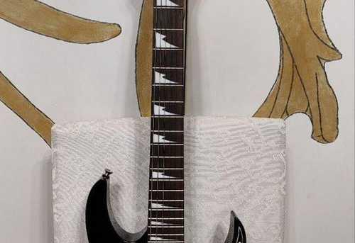 Бронь Электро гитара Ibanez gio mikro grgm21