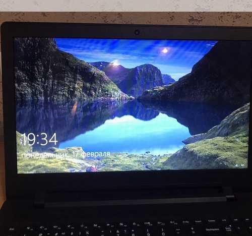 Ноутбук Lenovo IdeaPad 110-15ACL