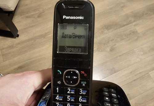 Стационарный телефон Panasonic KX-TG5521RU