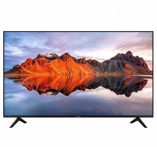 Телевизор Xiaomi MI TV A 2025 L50MA-auru, Ultra HD