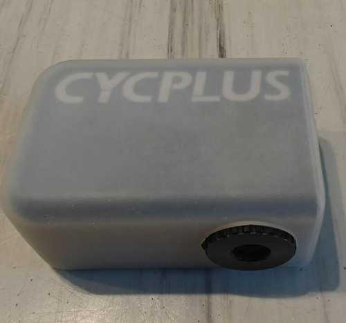 Велосипедный насос cycplus as2