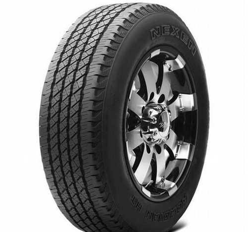 Roadstone Roadian H/T SUV 265/65 R17 110S