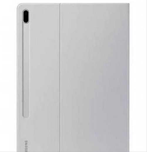 Чехол-книжка Samsung Book Cover для Galaxy Tab S7