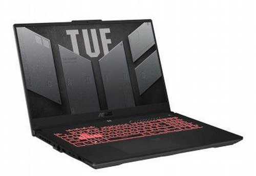 Ноутбук Asus TUF Gaming A15 FA507XI-HQ066 90NR0FF5