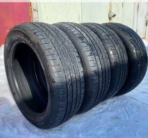 Cooper Evolution CTT 235/55 R18