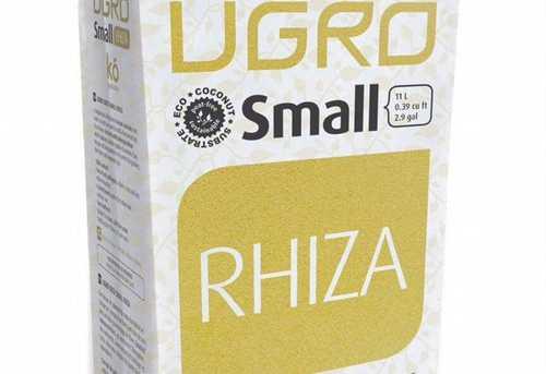 Кокосовый субстрат UGro Small Rhiza