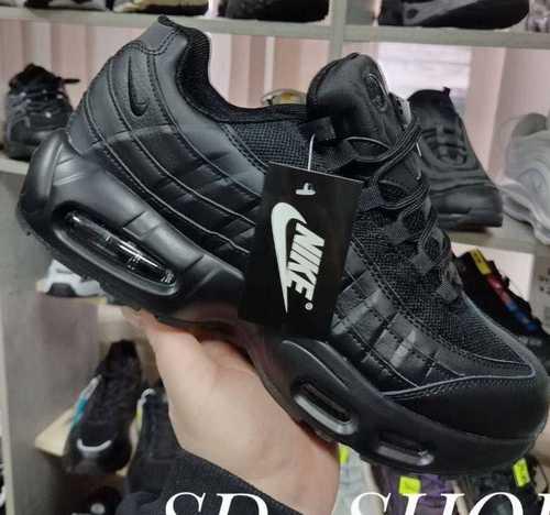 Кроссовки мужские nike AIR MAX 95
