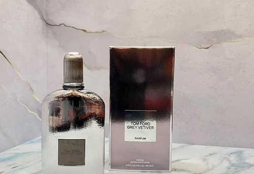 Grey Vetiver Parfum Tom Ford 100 мл