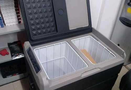 Автохолодильник компрессорный Alpicool TW55