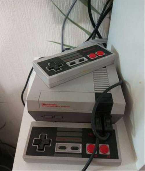 NES Mini