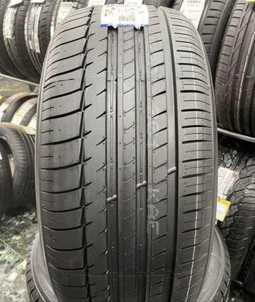 Triangle Sports TH201 255/55 R20 110V | Festima.Ru - Мониторинг объявлений