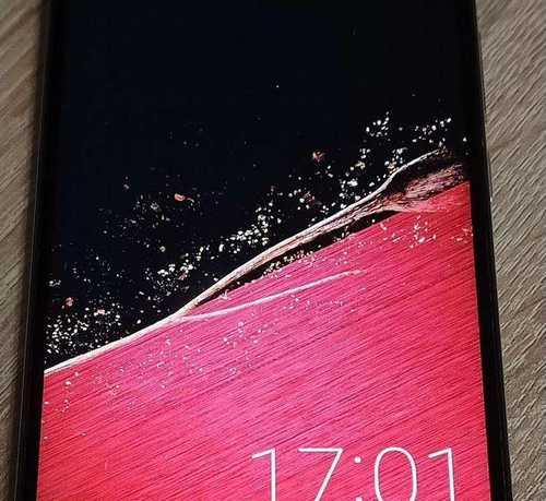 Sharp aquos s2 4/64 бу