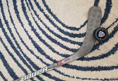 Клюшка Bauer Vapor 1x, Sr, Grip,Левый