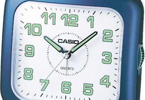 Будильник Casio TQ-359-2E подсветка snooze новый