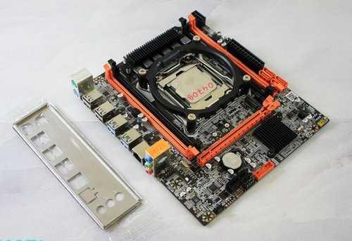 Комплект LGA 2011 Xeon E5-2640 V4 / плата X99
