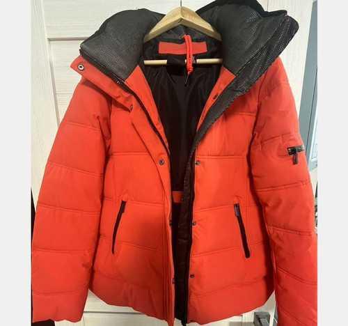 Куртка зимняя icepeak