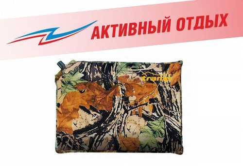 Сидушка самонадувающаяся Tramp TRI-013 30х40х5 см