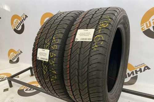Dunlop EconoDrive 225/55 R17