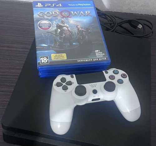 Sony playstation 4