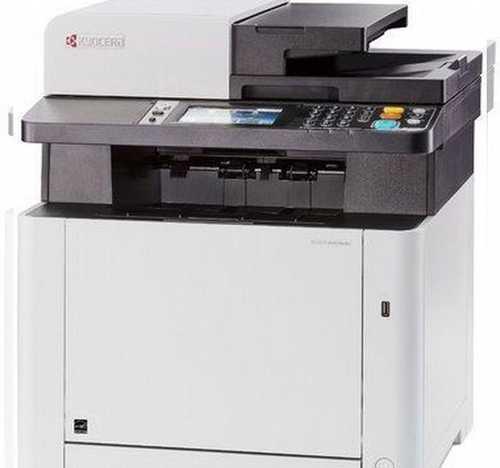 Мфу лазерный Kyocera Ecosys M5526cdw/a