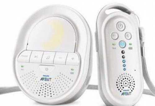 Радионяня philips avent