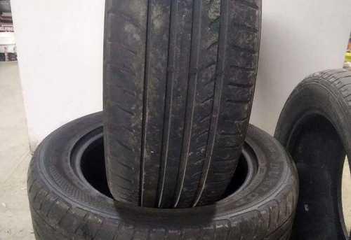 Dunlop SP Sport Maxx TT 235/55 R17 103W