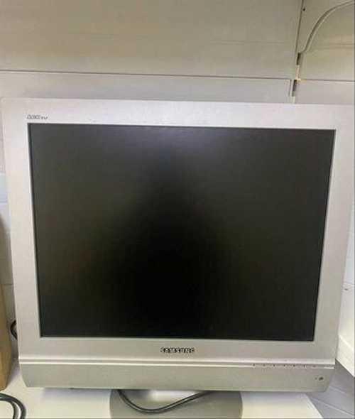 Телевизор Samsung LW-20M22C (284)