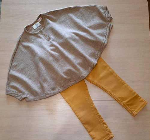 Zara размер 98