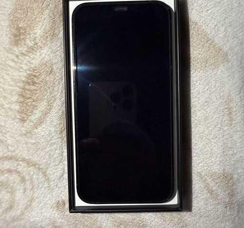 iPhone 12 Pro, 128 ГБ