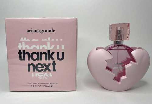Ariana Grande - Thank U, Next - 100 ml (Luxe)