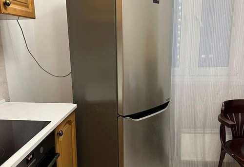 Холодильник LG GA-M429sarz