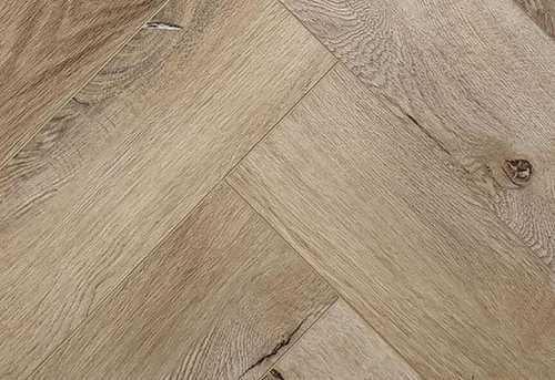 Замковый виниловый пол Alpine Floor Parquet Light