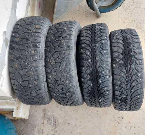 Matador MP 92 Sibir Snow 185/65 R14