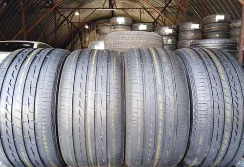 Bridgestone Regno GR-XII 245/40 R18 и 265/35 R18