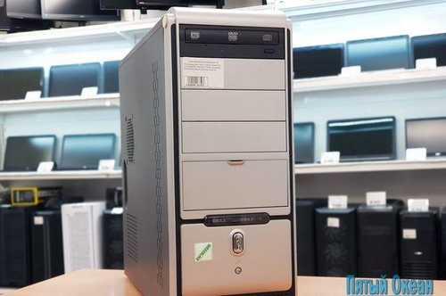 Компьютер 2 ядра Core2Duo E4400, 4Gb, 120Gb SSD