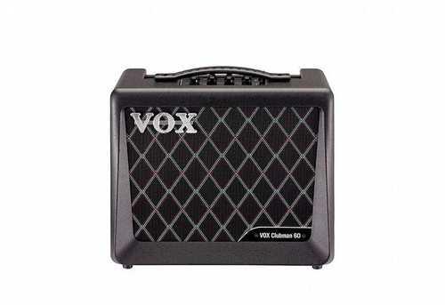 Vox Clubman 60 гитарный комбо