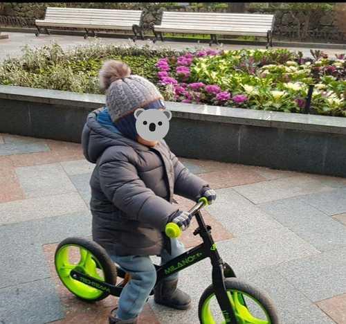 Беговел