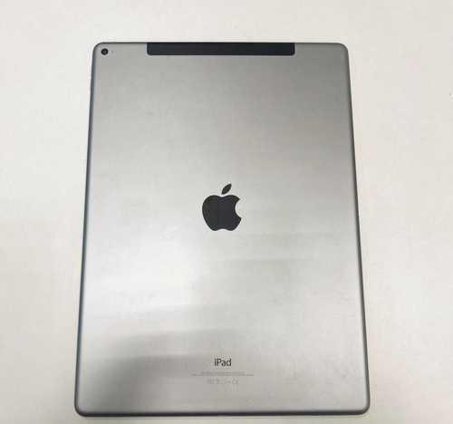 Планшет apple iPad Pro 12,9 128gb sim