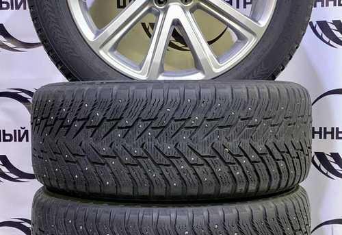 Зимняя(шип) 255/50R20 Hakkapeliita 8 Ford Explorer