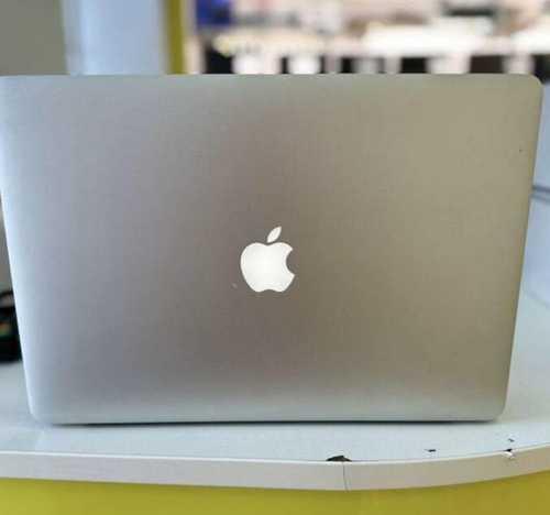 Macbook pro 15 2012