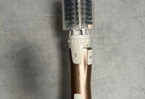 Фен щетка rowenta brush activ CF9520