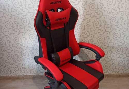 Новое игровое кресло