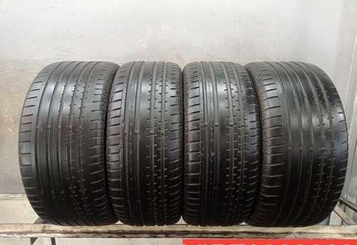 Continental ContiSportContact 2 265/45 R20 104Y