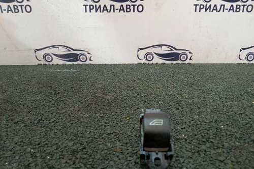 Кнопка стеклоподъемника задняя левая Land Rover