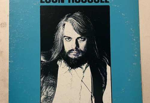 Leon Russell – Leon Russell (LP). 1979, Japan, EX+